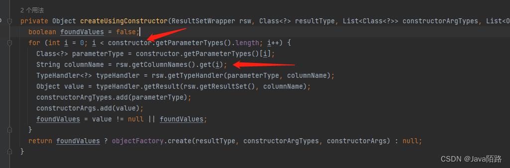 使用builder后，mybatis查询数据时报类型转换异常的错误，附源码分析过程mybatis长文本查询达梦数据库数据类型错误 Csdn博客