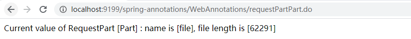 Spring 注解面面通 之 @RequestPart_requestpart注解-CSDN博客