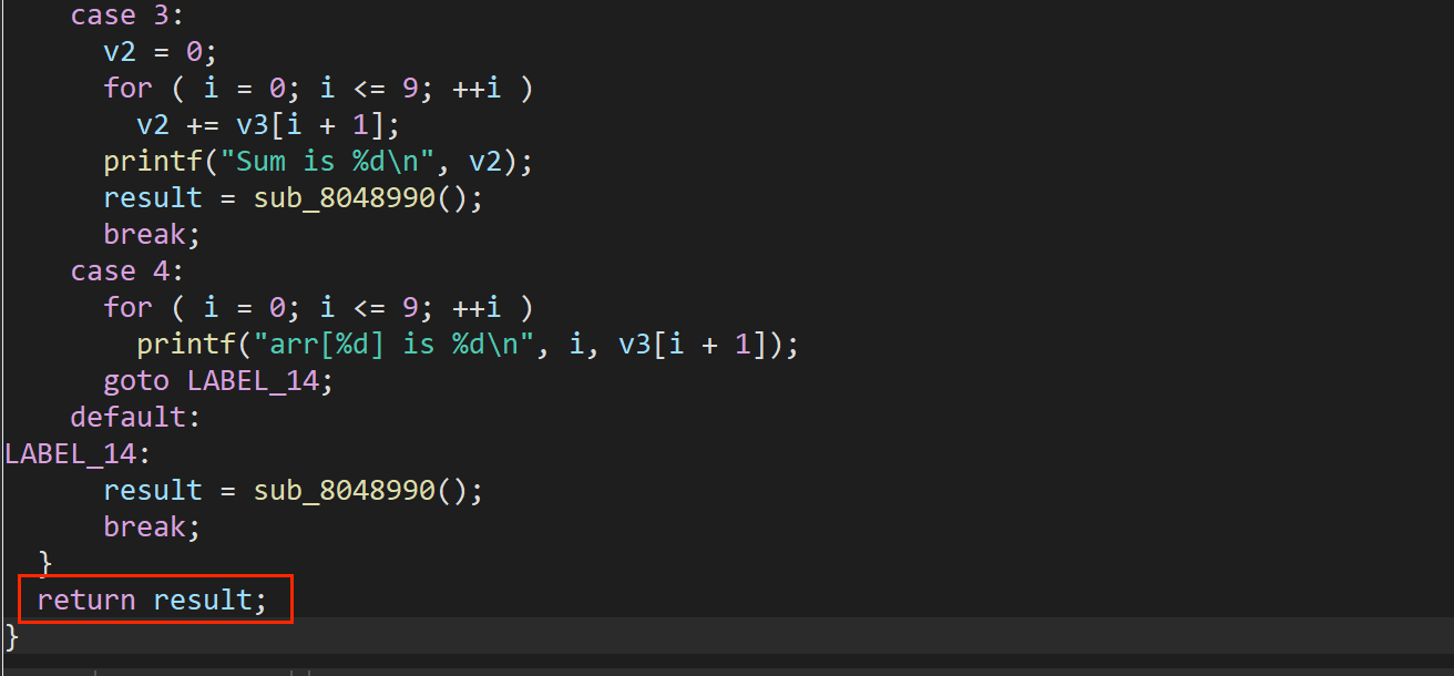PWN练习---Stack_1_pwnstack-CSDN博客