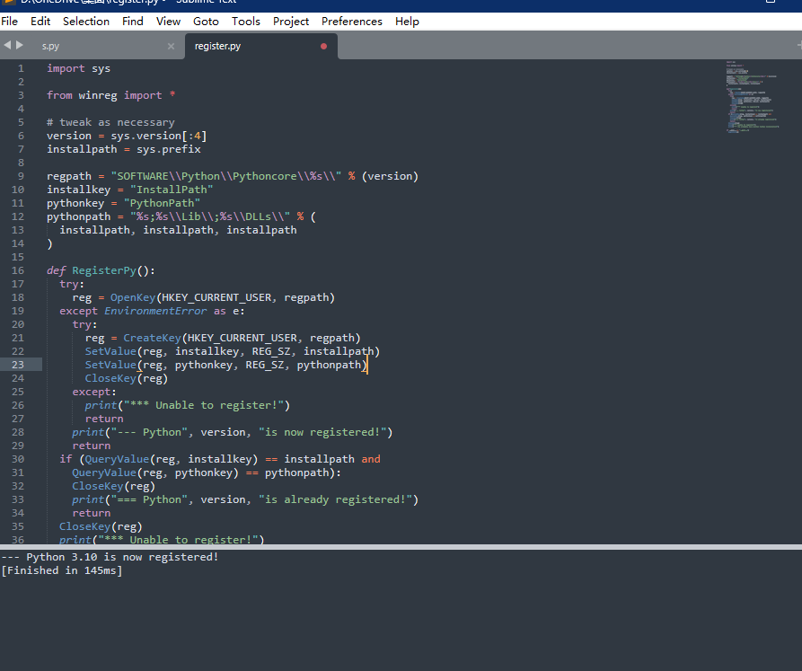 安装mysql在check requirements 出现问题 不能继续安装 the requirement is still failing，检测python未安装_mysql check ...