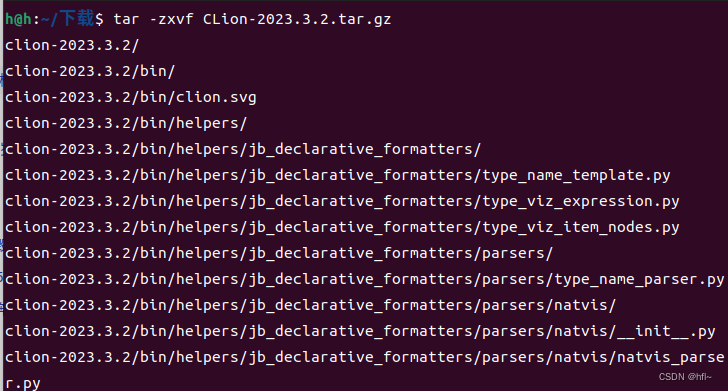 【Clion+OpenOCD+Stm32CubeMX+gcc】linux交叉编译开发stm32全过程_stm32程序下载软件-CSDN博客