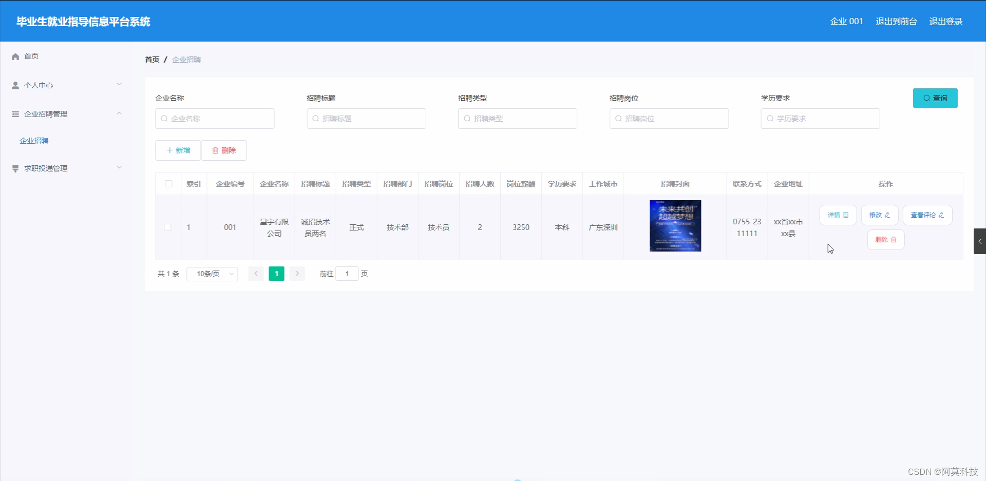 2023最新SSM计算机毕业设计选题大全（附源码+LW）之java大学生创新创业学分管理系统891a4_ssmxe-CSDN博客