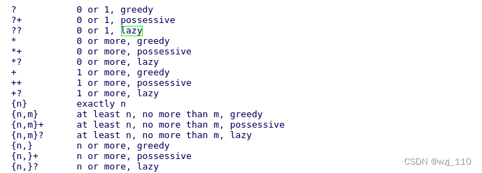 nginx(五十三)nginx中使用的PCRE正则_nginx pcre-CSDN博客