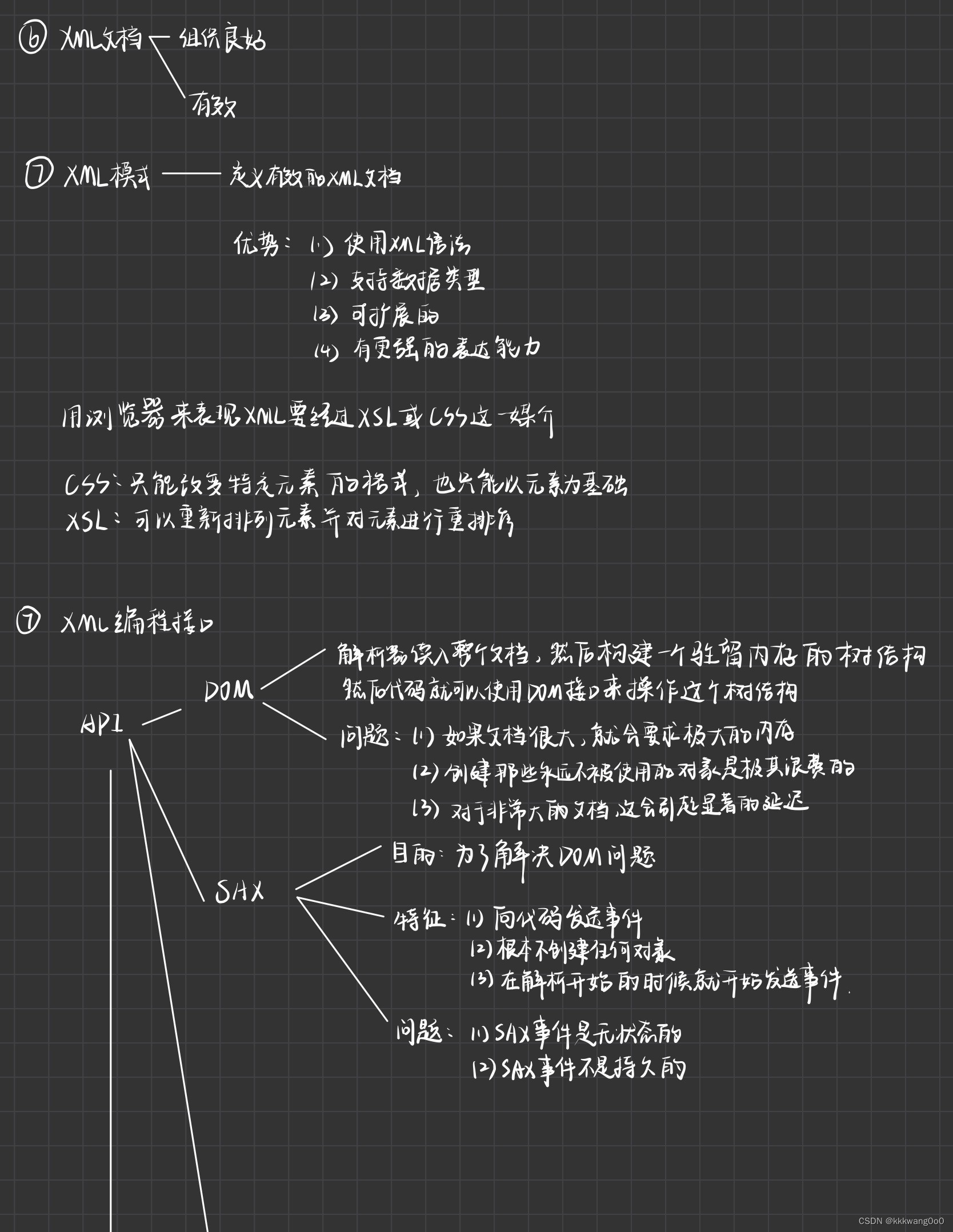 软件体系结构笔记（自用）软件体系结构原理方法与实践第三版pdf Csdn博客