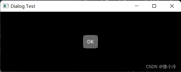 Open3d GUI 之对话框_open3d对话框-CSDN博客