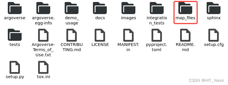 Ubuntu Argoverse API安装-CSDN博客