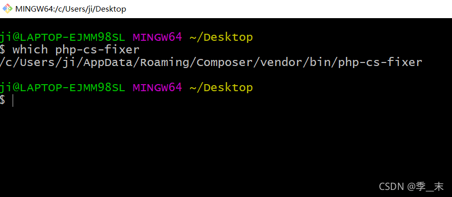 PHPStorm利用 PHP-CS-Fixer进行代码格式化_phpstorm php自动格式人插件-CSDN博客