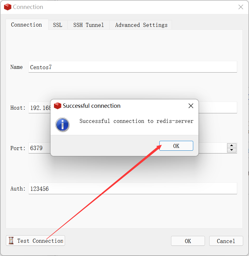 03-Redis客户端连接Redis服务器（redis.conf 文件配置没有生效导致redis运行报错Error: Connection reset by peer）_redis error ...