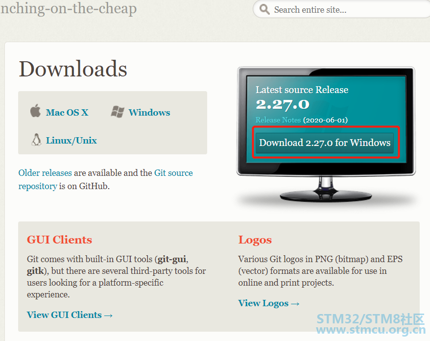 将一个既有的Keil工程加入git管理的方法_keil能集成git bash吗-CSDN博客