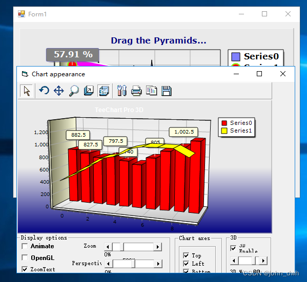 精品图表Crack：TeeChart ActiveX version 2023.1_teechart activexx-CSDN博客