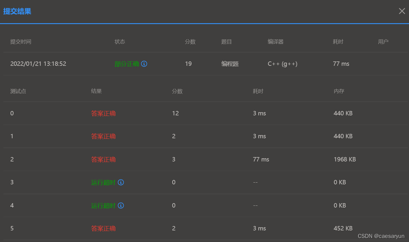 PAT 1015 德才论（满分版）_pat 1015 德才论 c#-CSDN博客