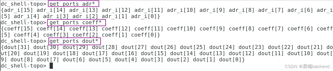 DC LAB8 & SDC约束 & 四种时序路径分析_in2reg timing report-CSDN博客