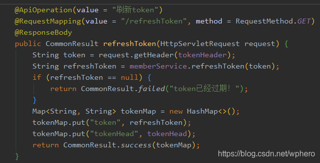 【java】后端接受前端数据的常用注解java 常用接受 Csdn博客 