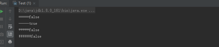 java中isblank 方法_StringUtils中的isEmpty、isNotEmpty、isBlank和isNotBlank的区别详解-CSDN博客