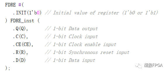 FPGA文档规范.Xilinx编码规则-1-CSDN博客