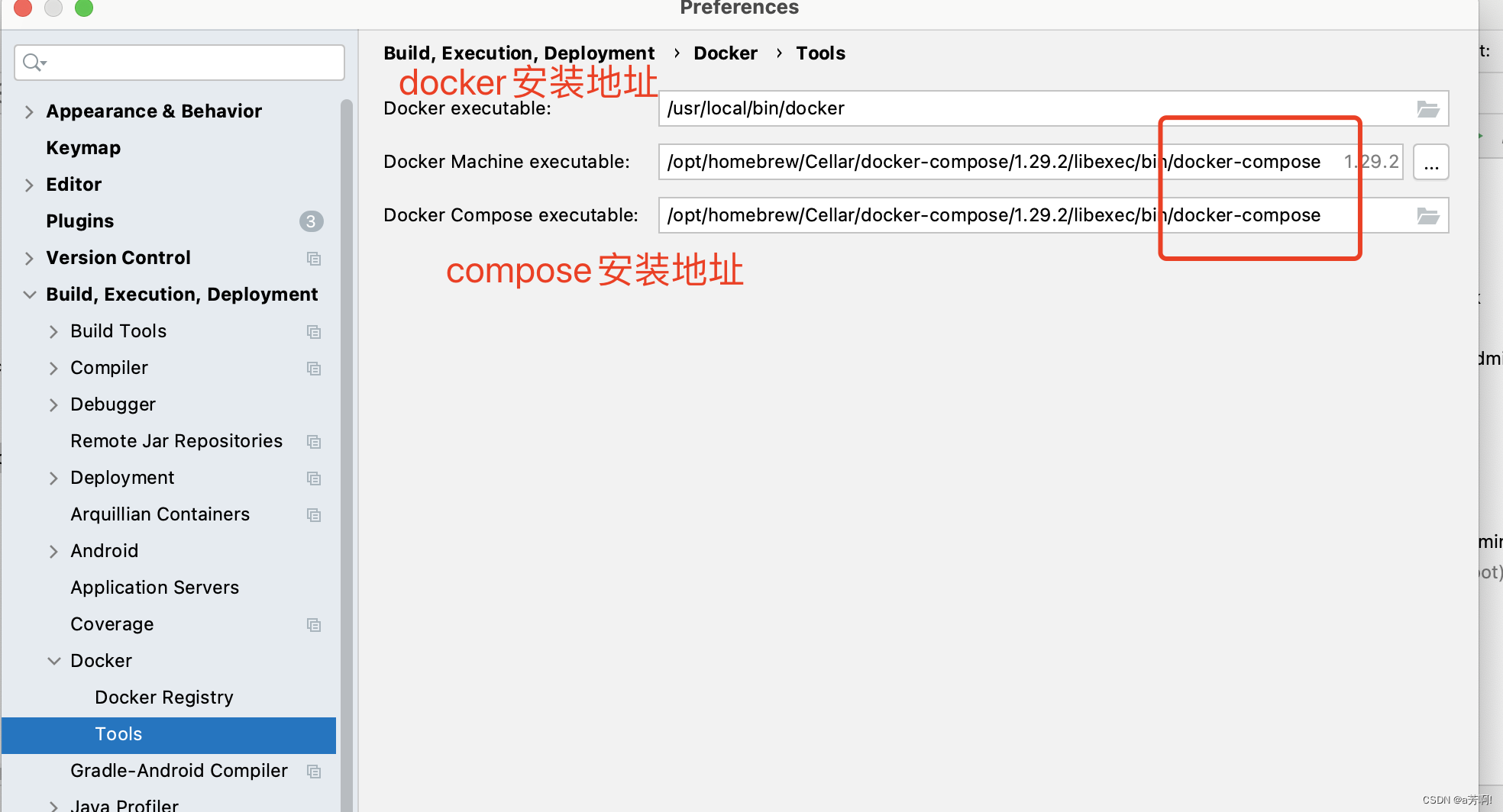 idea配置推送代码到docker容器中自动更新 docker-compose_idea中如何将后端代码更新到docker镜像-CSDN博客