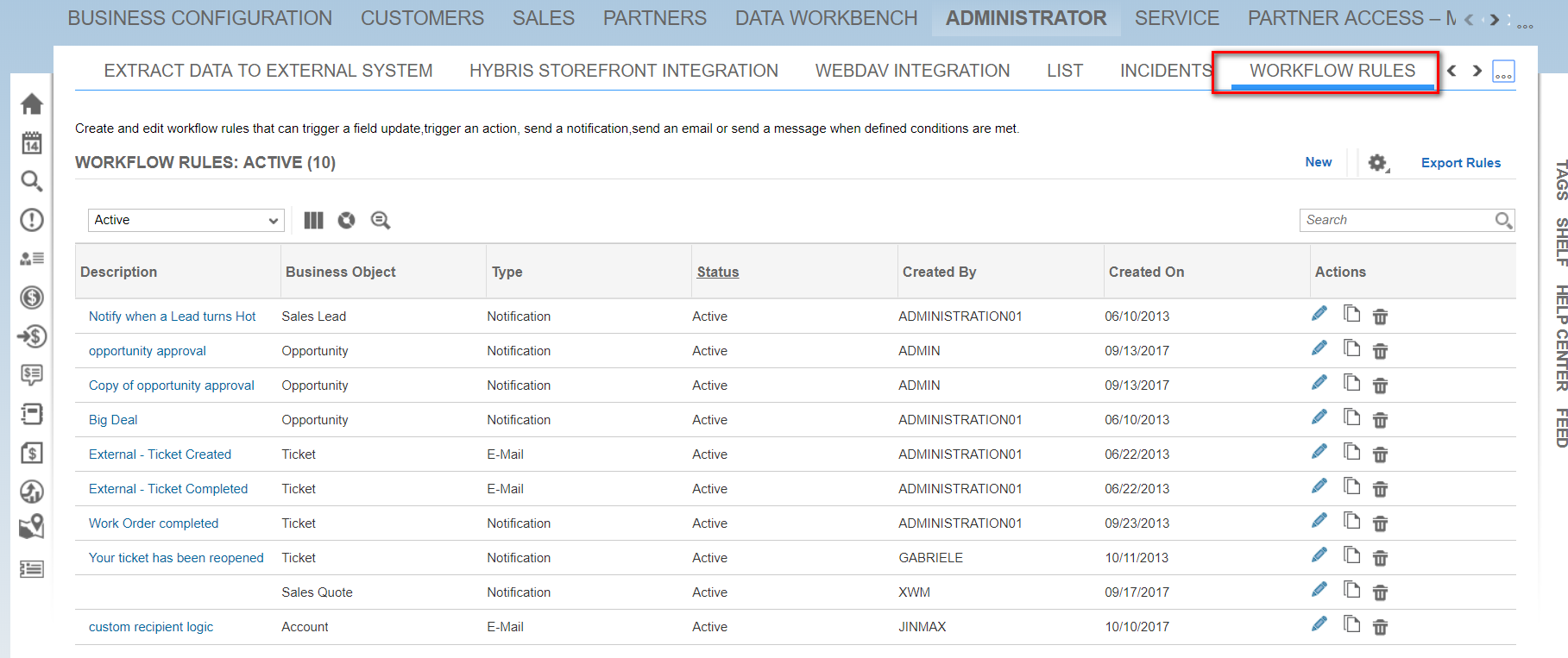 SAP 业务技术平台(BTP) Workflow(工作流)功能介绍_sap workflow-CSDN博客