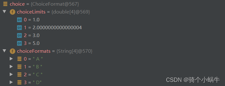 Java格式化类Format_java format-CSDN博客