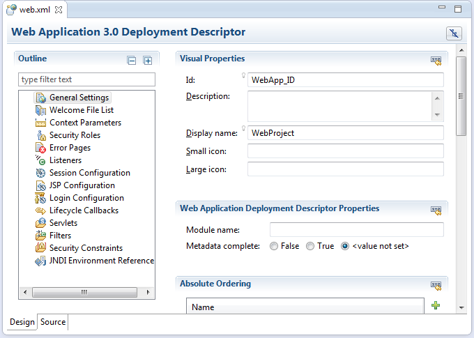 【开发者指南】如何在MyEclipse中使用 XML编辑器_eclipse xml文件怎么编辑-CSDN博客