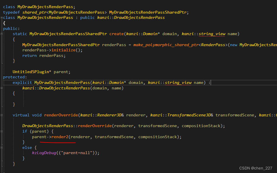 kanzi中使用opengl描绘三角形案例_kanzi中样条曲线-CSDN博客