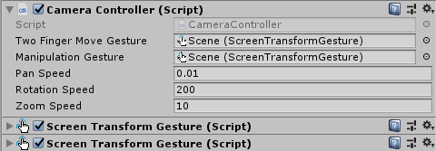 Unity 触摸插件 TouchScript遇到的坑_touchscript ugui-CSDN博客