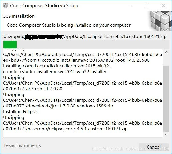（基于TI-RSLK）MSP432学习-01-CCS编译器安装及驱动库环境搭建_ccs如何添加库-CSDN博客