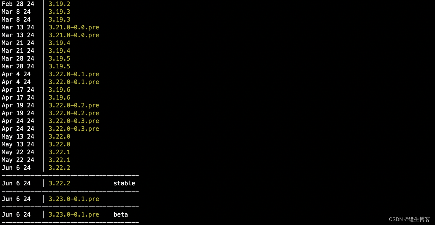 使用 fvm 管理 Flutter 版本_fvm flutter-CSDN博客
