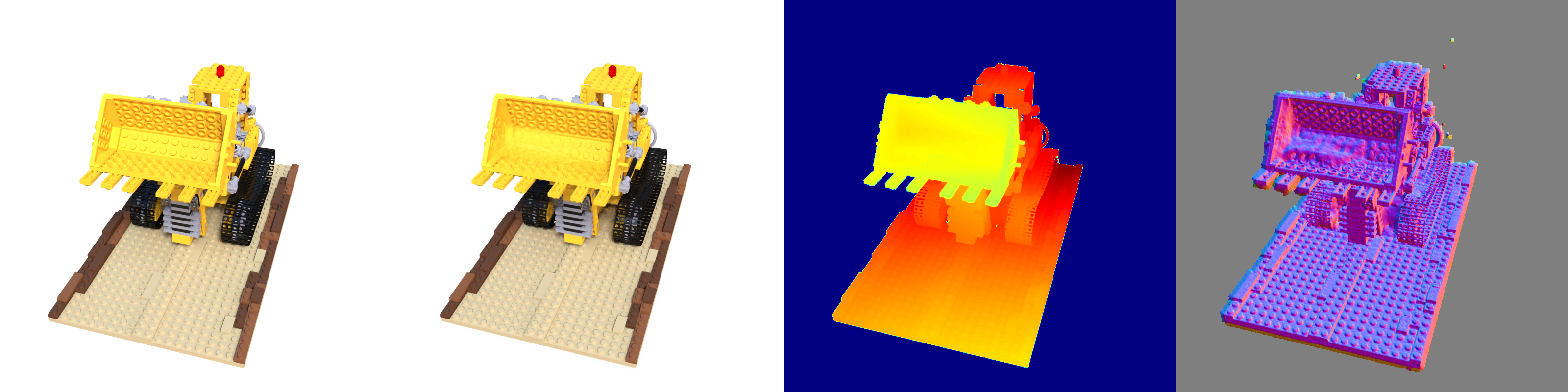 【三维重建】【深度学习】windows10下instant-nsr-pl官方代码Pytorch实现_the provided lr ...