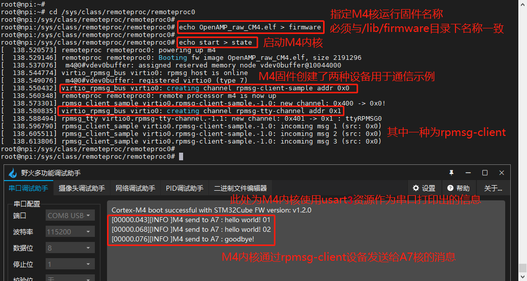 多核异构核间通信-mailbox/RPMsg 介绍及实验-CSDN博客