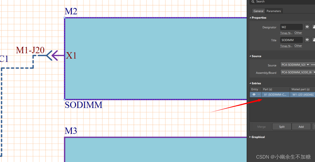 AD21 PCB设计的高级应用（三）PCB多板互连装配设计_ad多板工程-CSDN博客