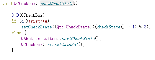 QAbstractButton-CSDN博客