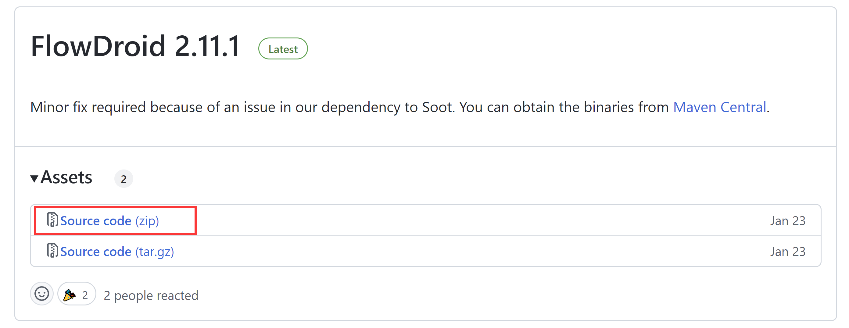 【Android安全】FlowDroid 配置与使用-CSDN博客