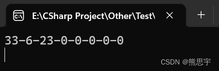 C# List 文档（二）_c# list copyto-CSDN博客