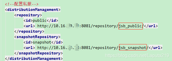 Maven提交至私服时报错 Return code is: 405, ReasonPhrase: PUT.-CSDN博客