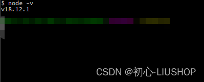 Windows7安装高版本NodeJS，解决this application is only supported on windows 8.1. windows server 2012 R2 ...