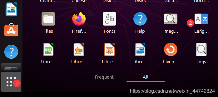 安装ubuntu20.04（安装vim、gcc、VMtools、中文输入法、汉化、修改IP、无法连网问题）_ubuntu 20.04 vim 版本-CSDN博客