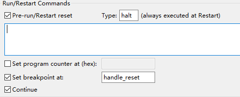 RISC-V MCU开发 (五)：调试配置_windows gdb jlink openocd 调试riscv-CSDN博客