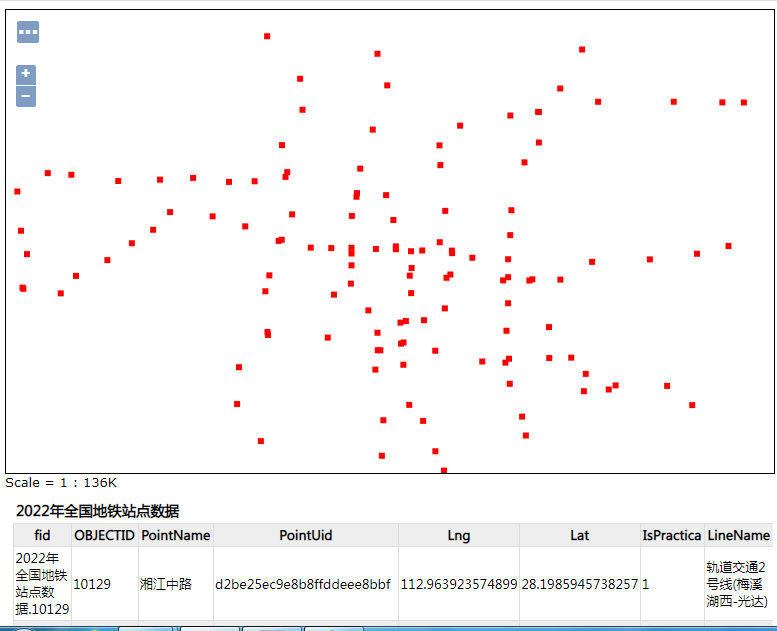 使用LeafLet叠加Geoserver wms图层到已有底图的方法_leaflet wms-CSDN博客
