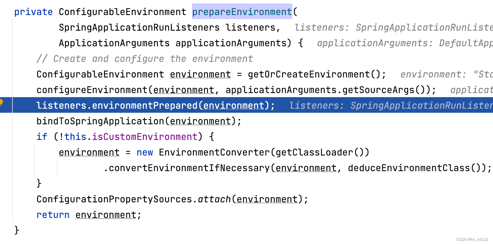 nacos(SpringCloud)配置加载_java服务是如何加载nacos的配置项的-CSDN博客