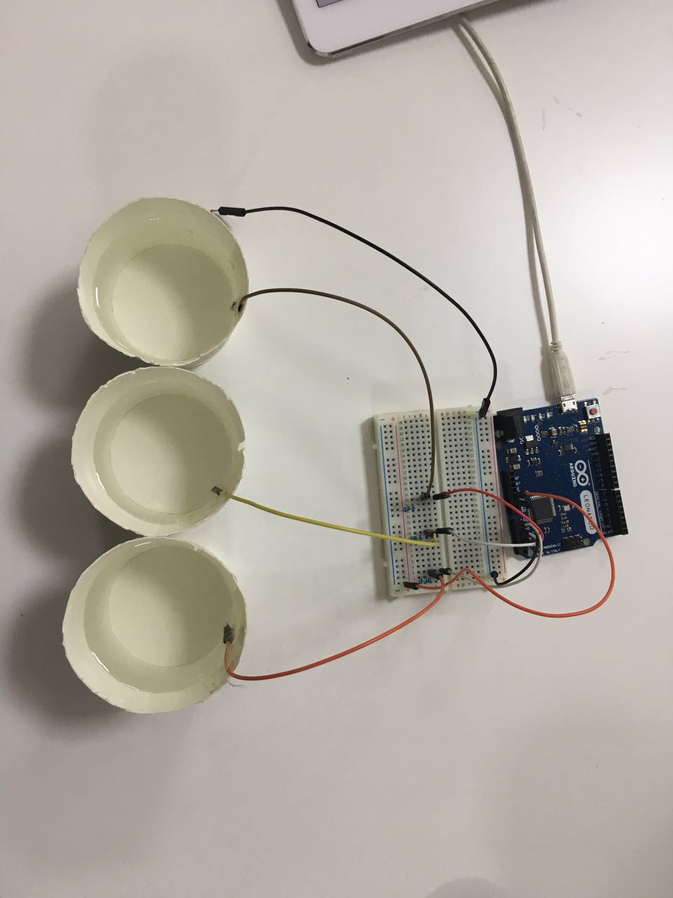 万物皆“摸” Makey Makey by Arduino Leonardo_arduino makeymakey-CSDN博客