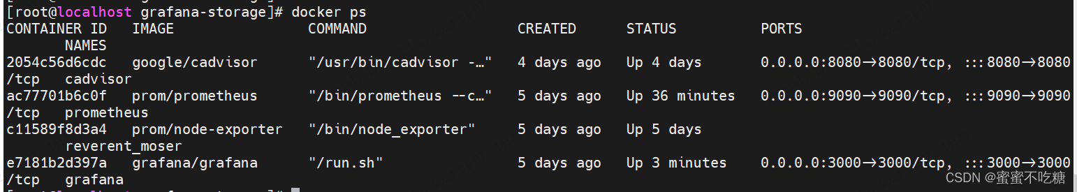 解决grafana报错This panel requires Angular (deprecated).-CSDN博客