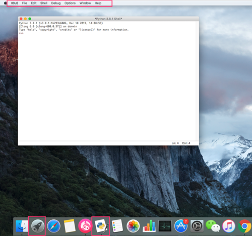 macbookpro能不能装python,mac系统可以装python嘛_macbookpro能用python-CSDN博客
