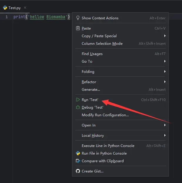 Python的“Rstudio“——Pycharm_r语言常用ide-CSDN博客