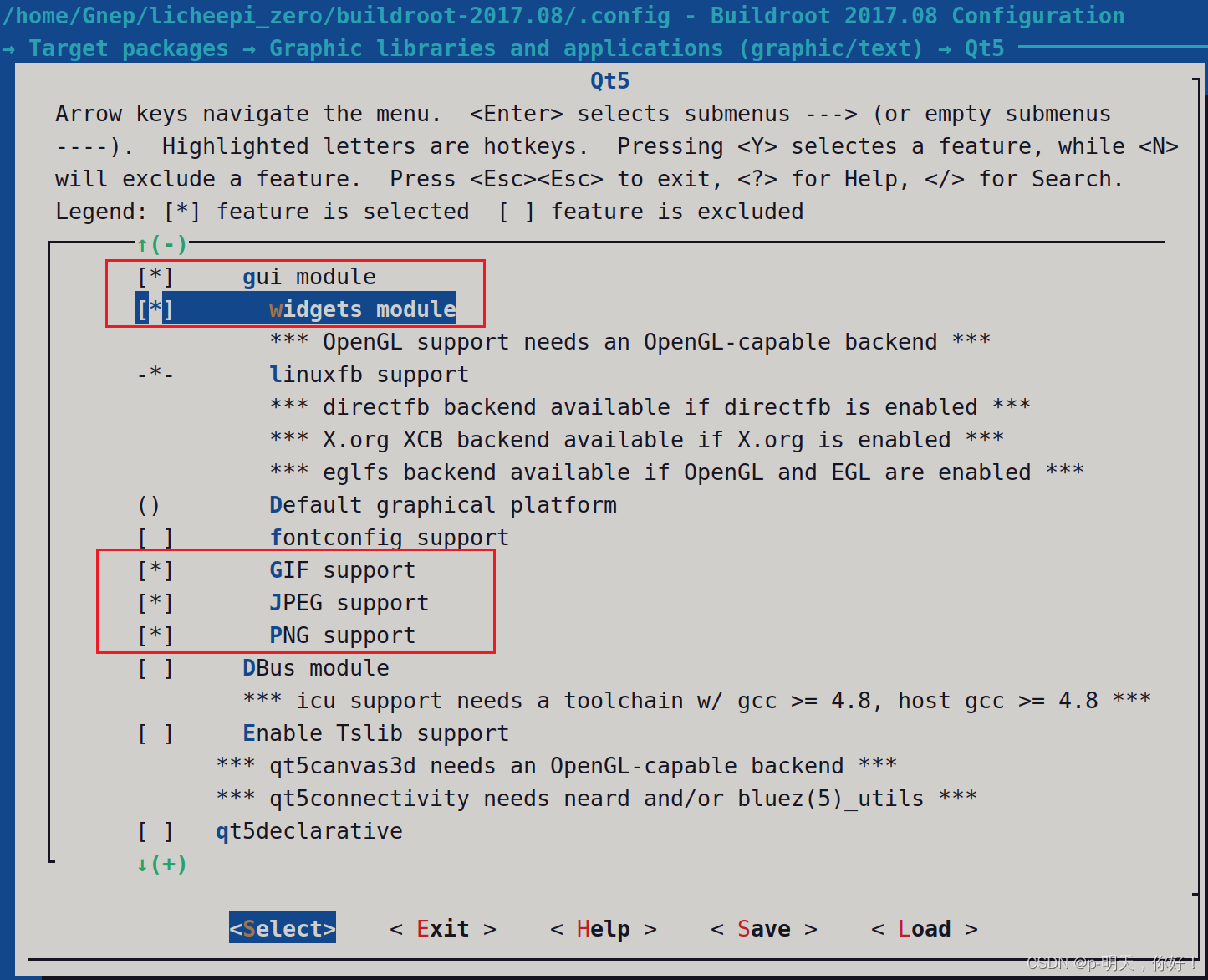 荔枝派Zero(全志V3S)基于QT实现在LCD显示图片_v3s qt-CSDN博客