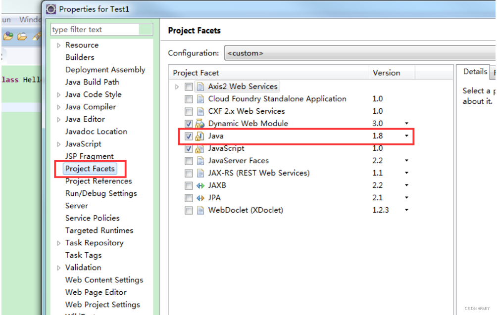 【Java干货】Eclipse配置JDK和设置编译版本的几种方法-CSDN博客
