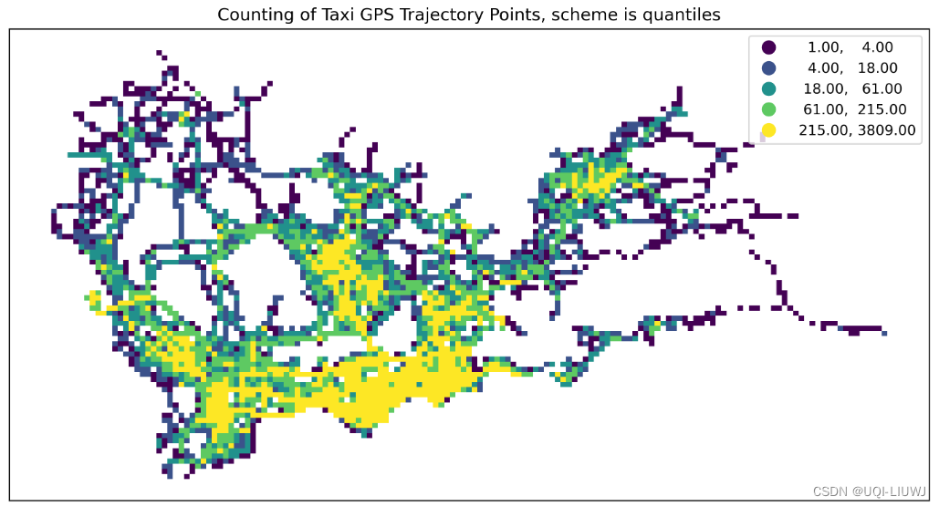 geopandas 笔记：plot 的scheme_geopandas plot-CSDN博客