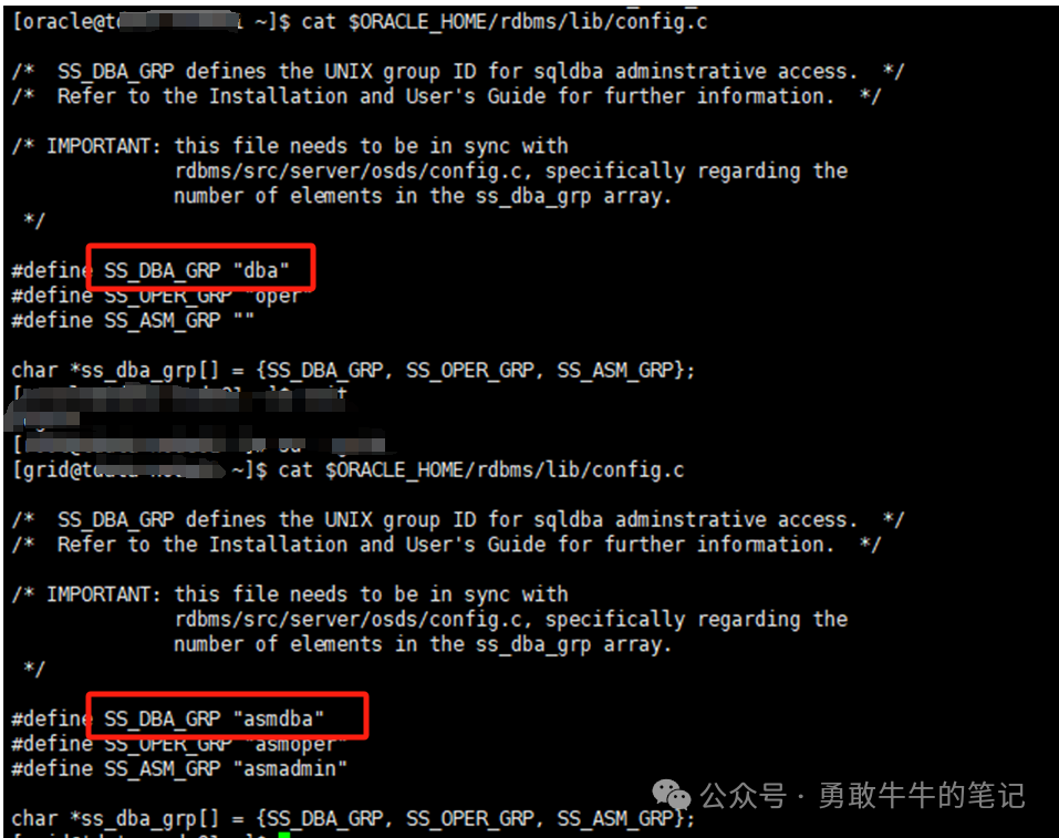 Oracle-srvctl 启动关闭数据库报ORA-01017问题_oracle启动时01017-CSDN博客