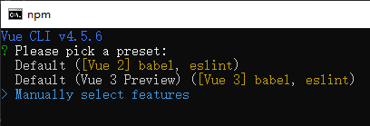 vue3.0从零开始到实战项目_vue.js3.0从入门到实战-CSDN博客