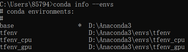 TensorFlow 1.15.0 + Keras 2.3.1 on Python 3.6安装教程_keras2.3.1安装-CSDN博客