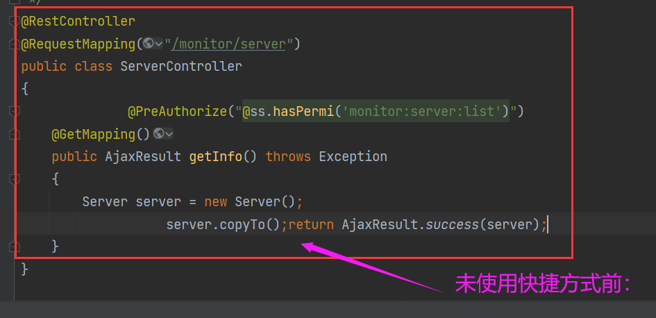Intellij IDEA/PyCharm/Visual Studio Code/HBuilderX代码自动对齐快捷方式?_idea自动对齐 ...